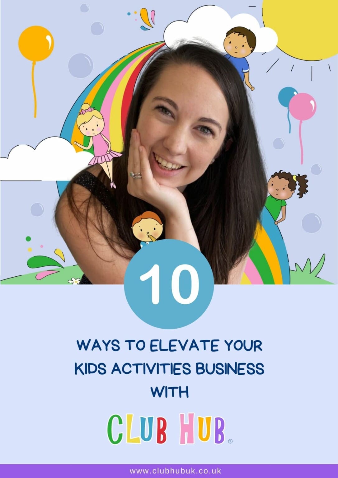 Club Hub Membership - Advertise Your Kids Activities & Kids Clubs