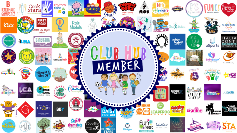 Club Hub Membership - Advertise Your Kids Activities & Kids Clubs