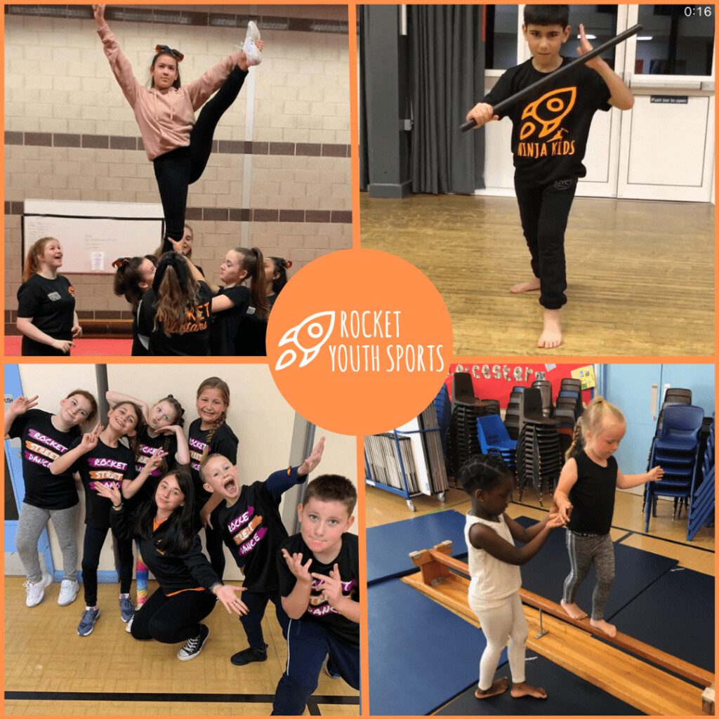 The Best Leicester Kids Clubs and Activities | Club Hub UK