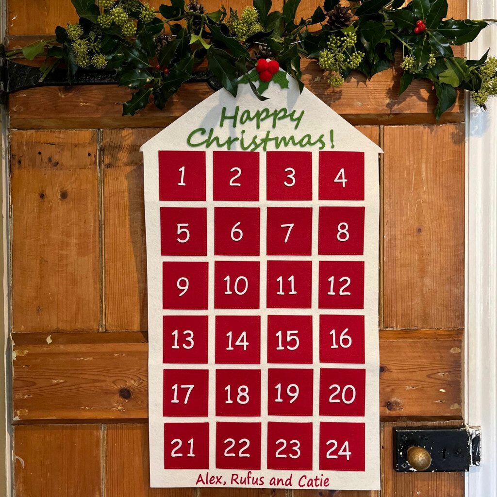 The Best Kids Advent Calendars in the UK | Club Hub UK