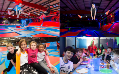 Kids Activities Near Me-Club Hub UK
