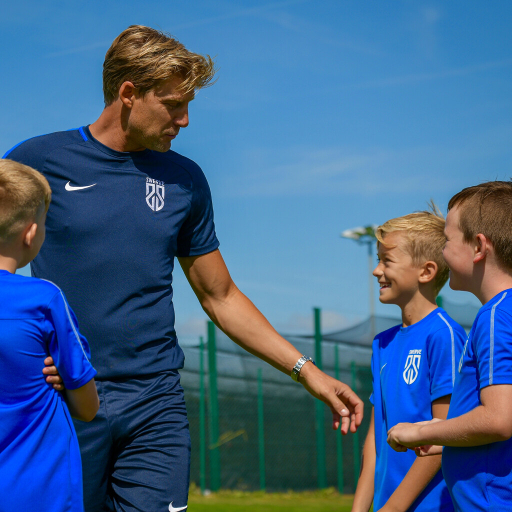 The Best Kids Football Clubs Near Me | Club Hub UK