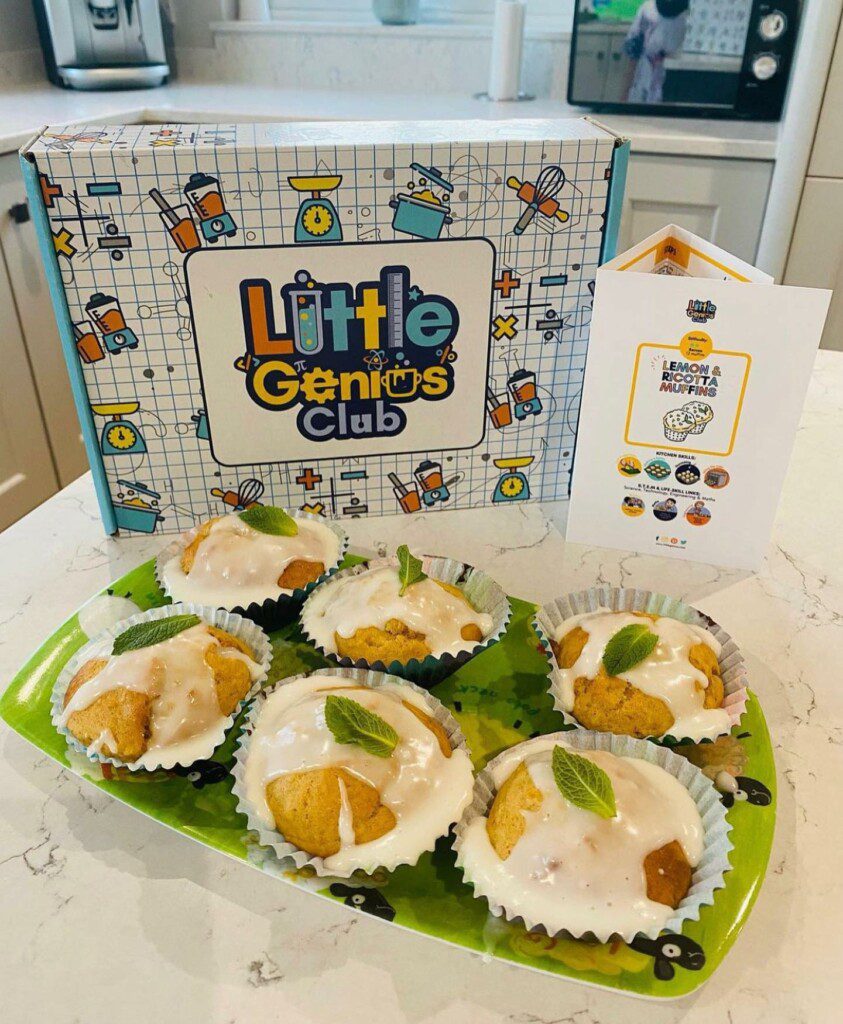 The Best Baking Boxes for Kids | Kits and Subscriptions