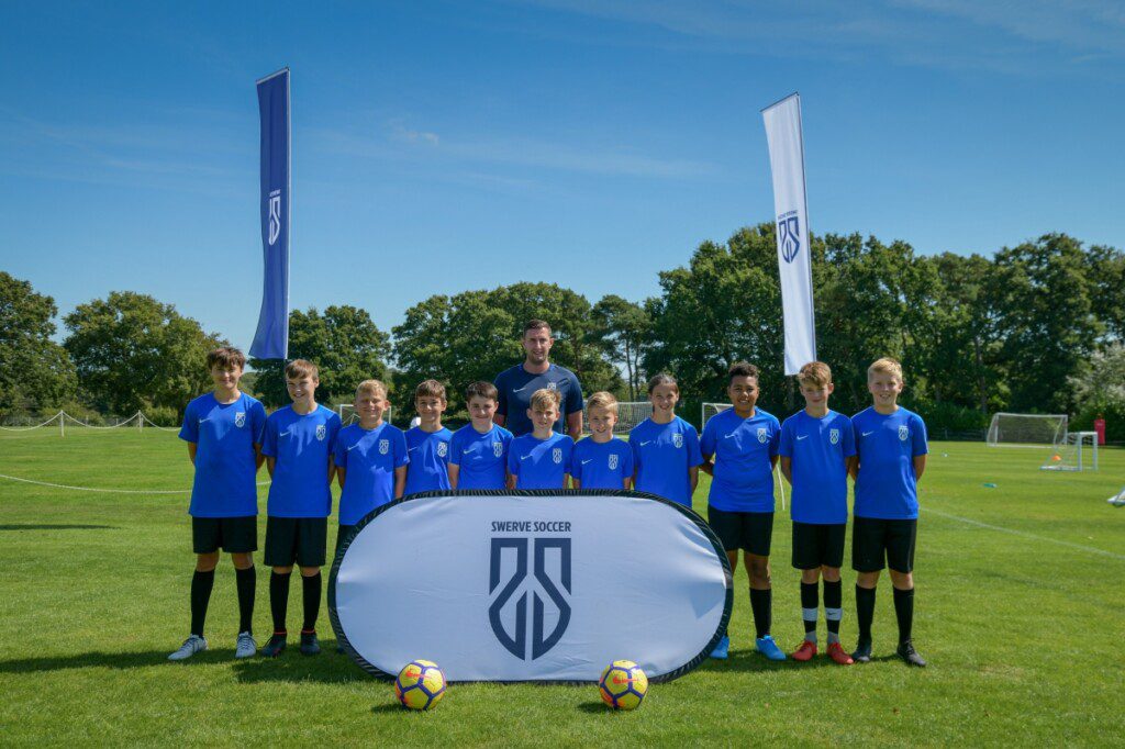 The Best Kids Football Clubs Near Me | On the Club Hub Blog