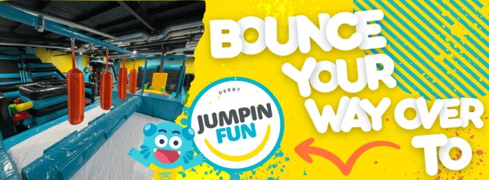 The Best Derby Kids Activities and Kids Clubs - Club Hub UK