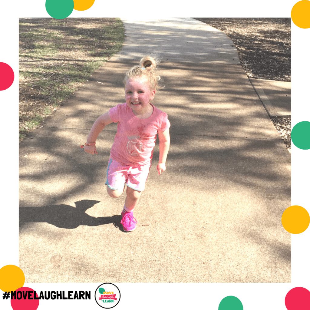 Walk to School Week 2025 Activities for Kids - Club Hub UK