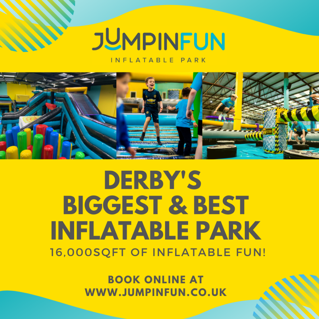 The Best Derby Kids Activities and Kids Clubs - Club Hub UK