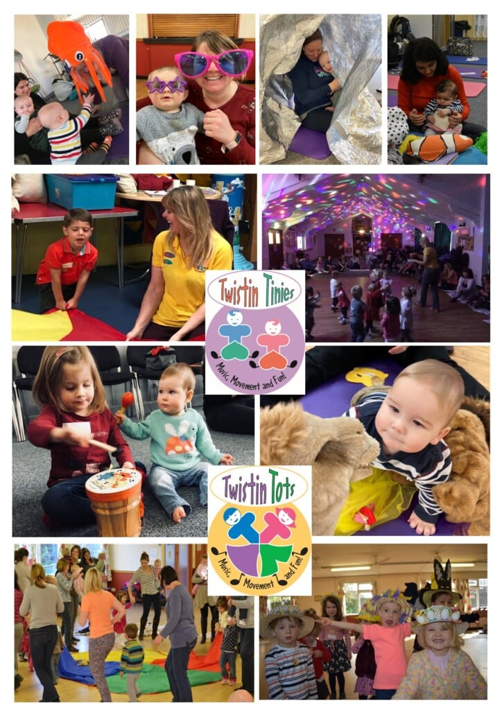The Best Derby Kids Activities and Kids Clubs - Club Hub UK