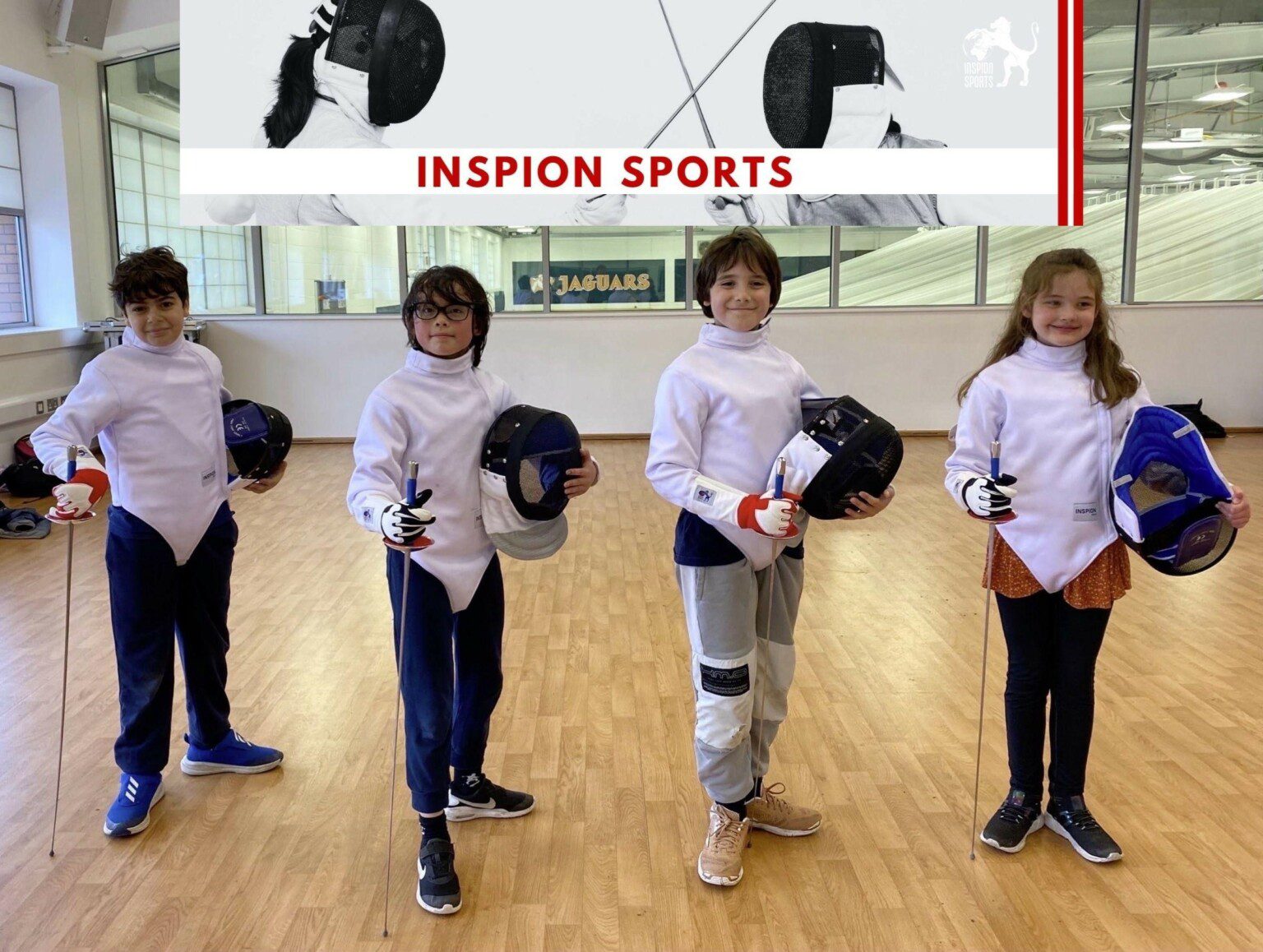 Fencing Clubs for Kids Near Me | Club Hub UK