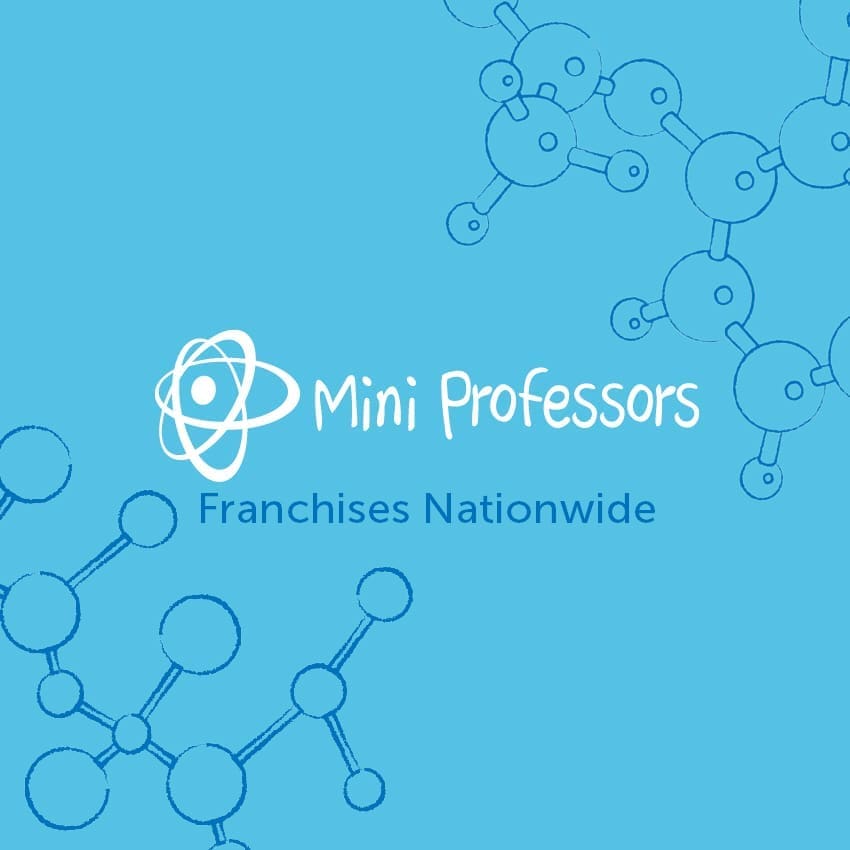 Mini Professors (Franchise Career) - Teaching Preschool Science | Club ...