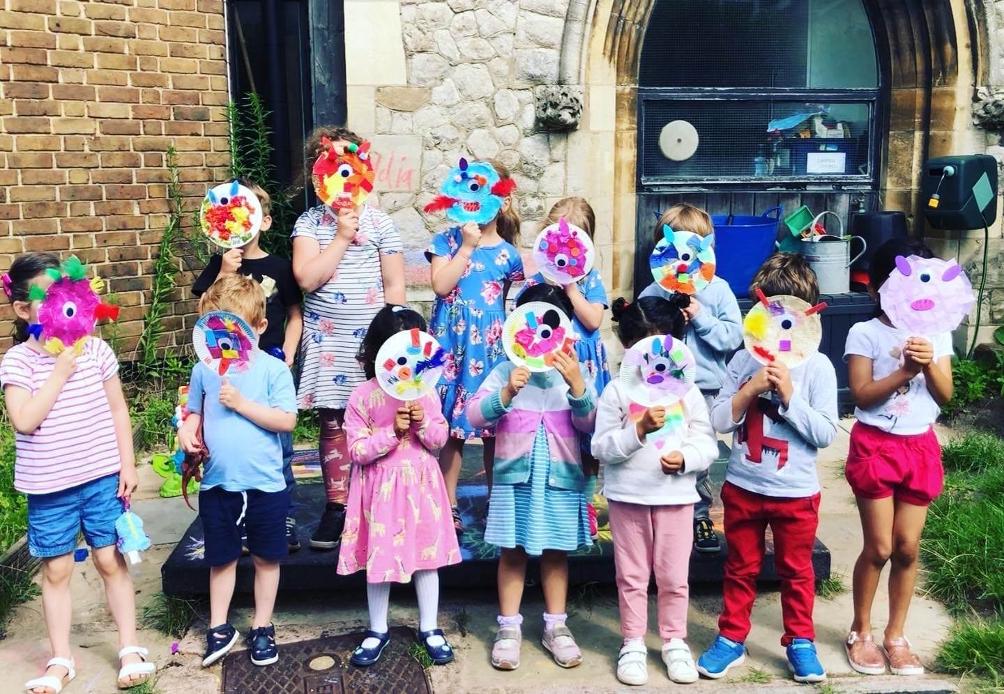 The Best February Half Term 2026 Activities for Kids | Club Hub UK