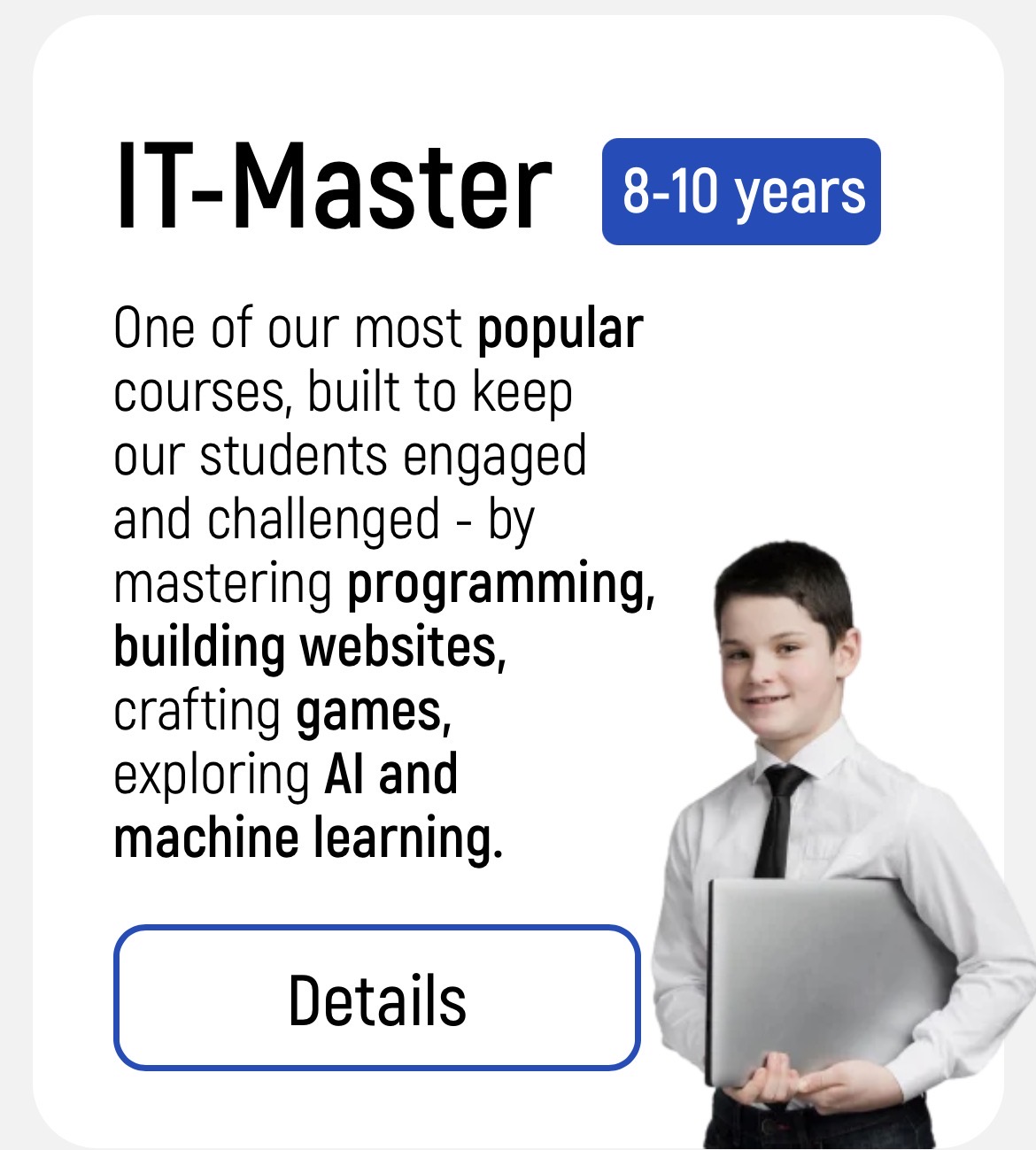 FREE trial coding class for children 8-10 years old, Warrington | Club ...